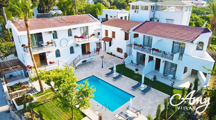 Holiday Villas in Northern Cyprus - Premier North Cyprus Villa Rentals ...